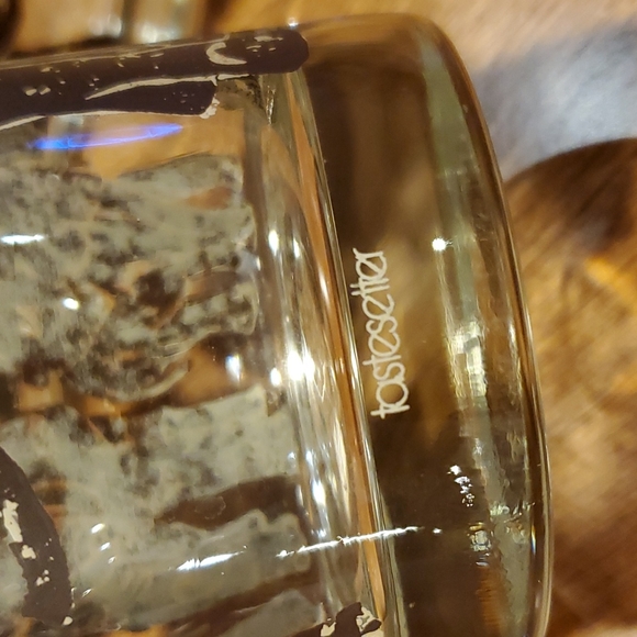 Tastesetter | Dining | Vintage Tastesetter Cocktail Glasses Set Of 4 ...